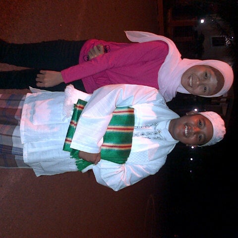 Pondok Pesantren Riyadul Jannah - 16 visitors