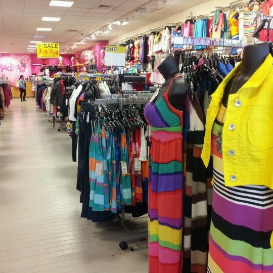 Madrag - Rhawnhurst - 1 tip from 37 visitors