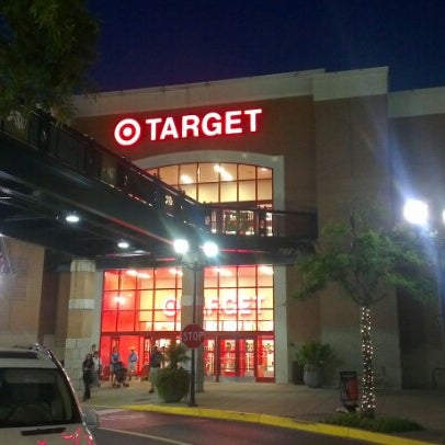 Target - 21 tips from 3464 visitors