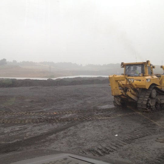 Photos at Alliance Coal - Tunnel Ridge Coal Mine - Office in Wheeling