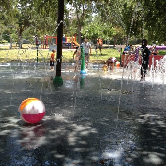 Ricky Guerrero Park - Bouldin Creek - Austin, TX