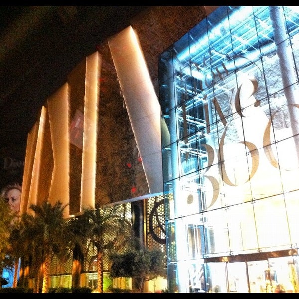 360° Mall - الزهراء - Sixth Ring Rd.