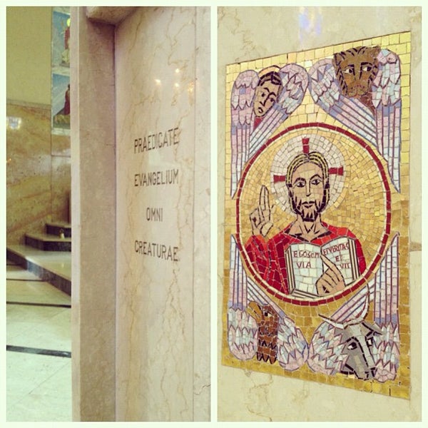 St. Joachim Church - Chambersburg - Trenton, NJ