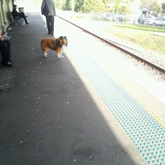 Photos at Lakemba Station - 1 tip