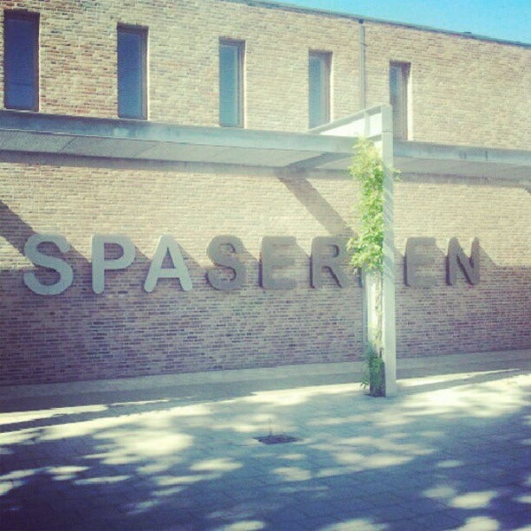 SpaSereen - Tienhoven, Utrecht