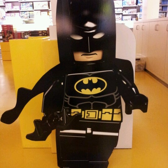 Photos at The LEGO Store - Barton Creek Square - Austin, TX