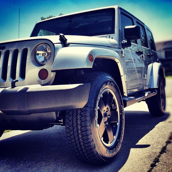 Tyler Automotive - 1810 S 11th St