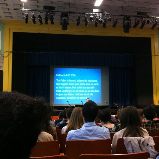 Photos at William Alexander School MS 51 - Central Slope - Brooklyn, NY
