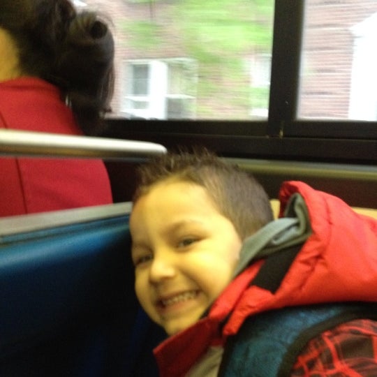 MTA Bus - Q49 - Jackson Heights, NY