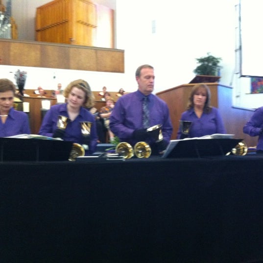 Herrick Chapel - Church in Adrian