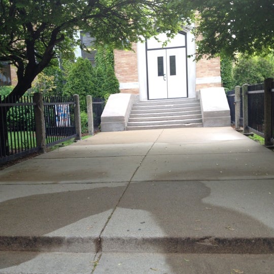 Photos at Alcott College Prep - East Campus - Education in Park West