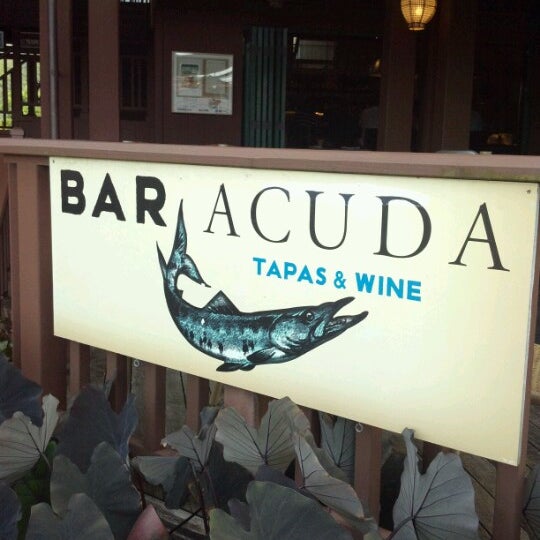 Bar Acuda - Tapas Restaurant