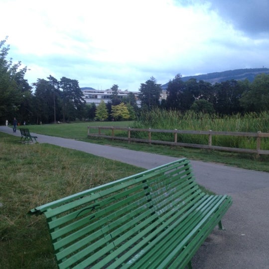 Photos at Parc Bertrand - Park