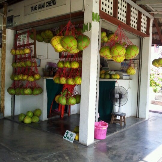 MESRA C- Store PETRONAS Kampung Kepayang 24 jam - Dessert Shop in ...