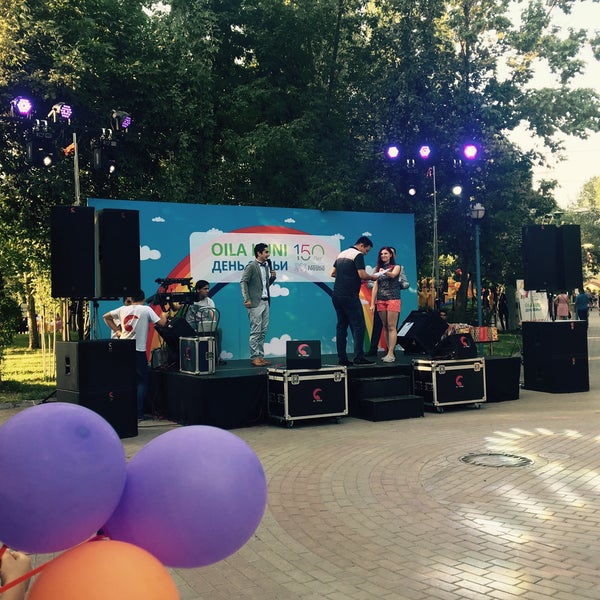 Tashkentland - Amir Temur