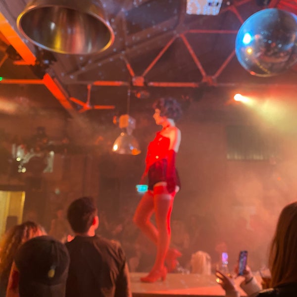 The Firehouse Manchester - Restaurant