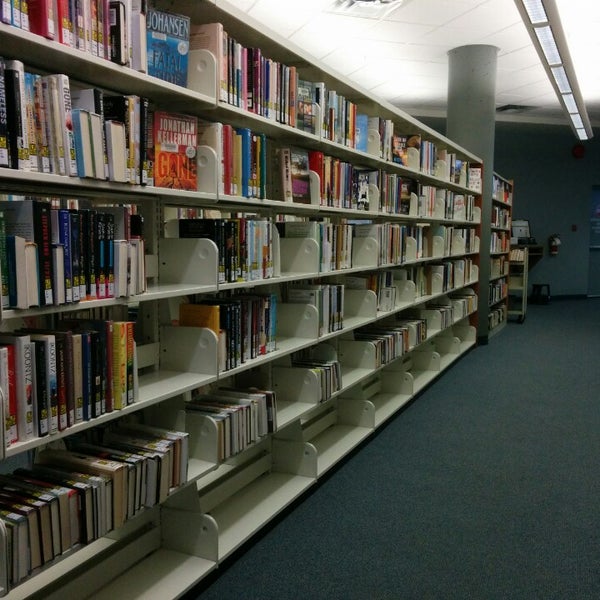 Photos at Maple Ridge Library - Maple Ridge, BC