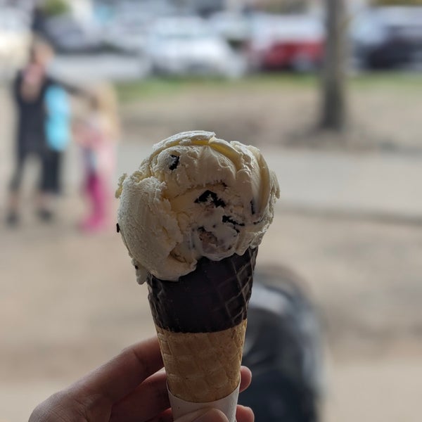 Rocky Point Ice Cream - 2800 Murray St