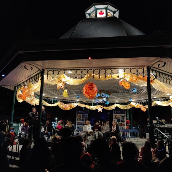 Maple Ridge Memorial Peace Park - 1 tip from 93 visitors