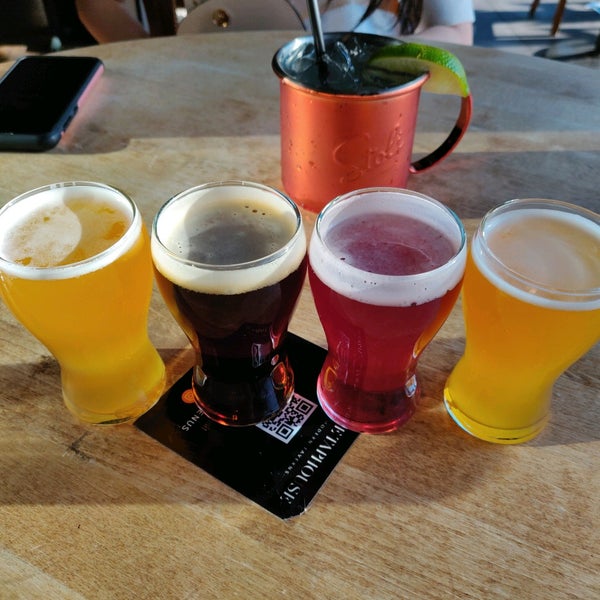 The Taphouse - Guildford - 2 tips from 120 visitors