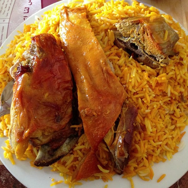Bandar Aden Restaurant - الجسرة - 36 tips from 653 visitors