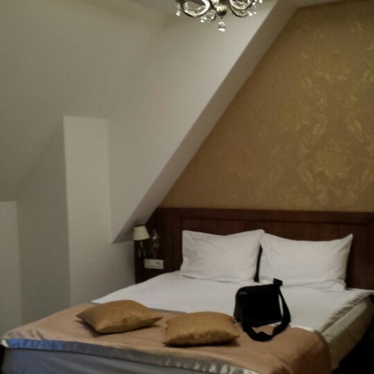 Hotel Gott - Brașov, Brașov