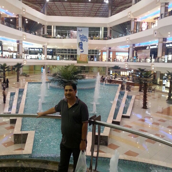 Flamingo Mall || فلامينجو مول - العزيزية - 1 tip from 109 visitors