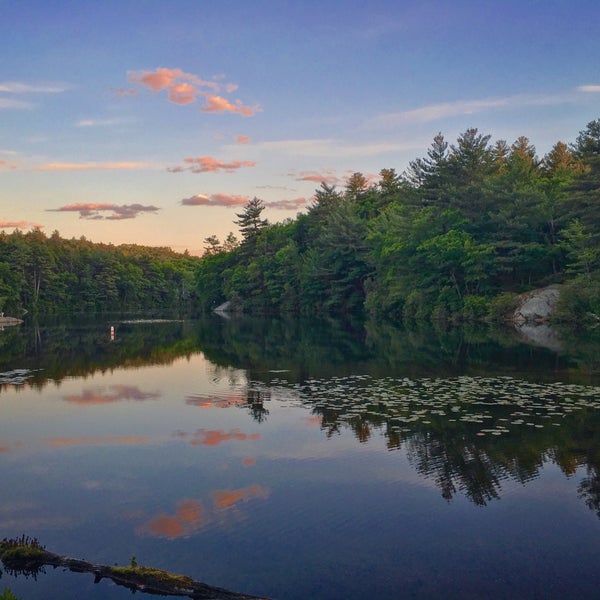 Wakefield, MA - City