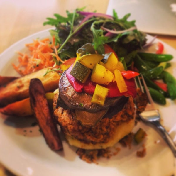 Café Nutshell - Café