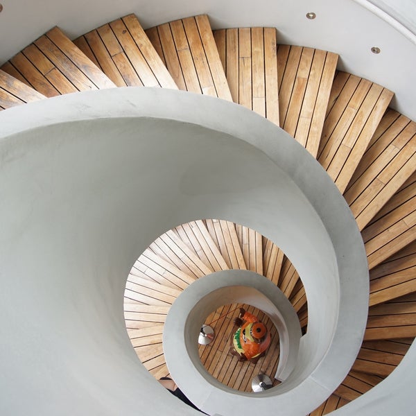 Ronac Art Center - Greenhills - 25 tips