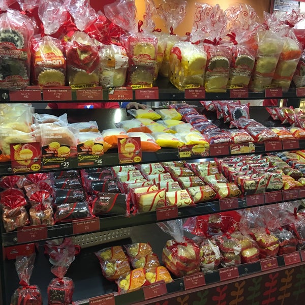 Red Ribbon - San Lorenzo - 6 tips from 413 visitors