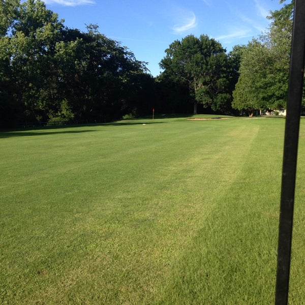 Far Vu Golf Course - 5 tips