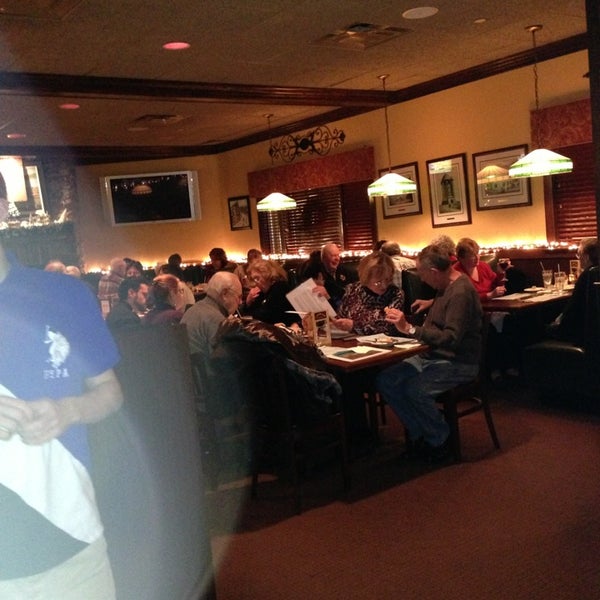 The Corrib Pub and Restaurant - West Roxbury - 12 tips