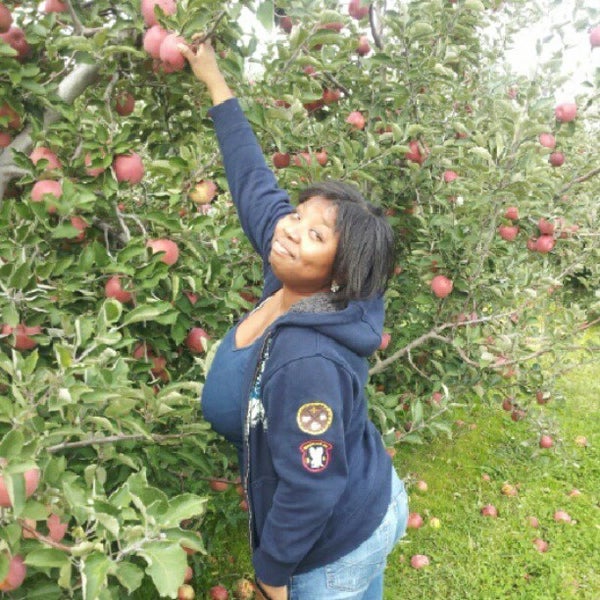 Lynds Fruit Farm - 23 tips from 1583 visitors