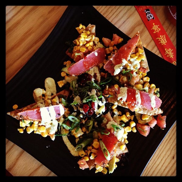 Zen Japanese Food Fast - North Shoal Creek - 2900 W Anderson Ln