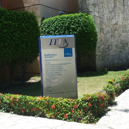 Photos at ITLA (Instituto Tecnologico de las Americas) - La Caleta ...
