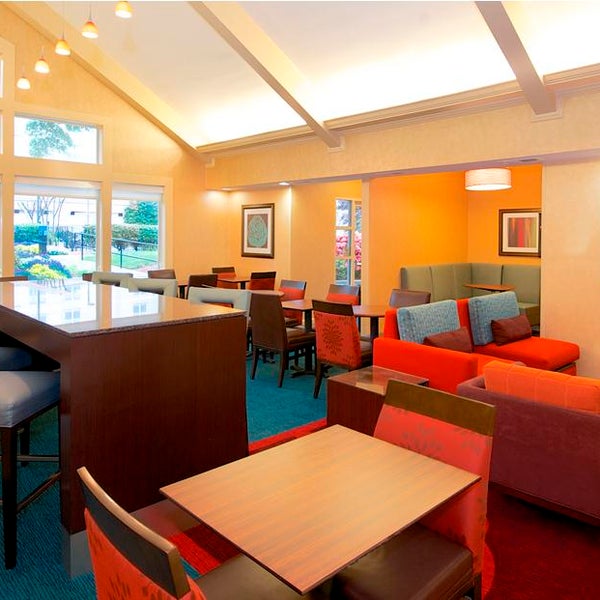 Residence Inn Atlanta Buckhead/Lenox Park - 10 tips from 554 visitors