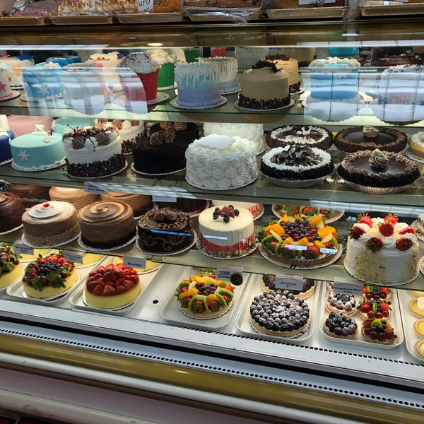 Swiss Chalet Bakery - 23 tips