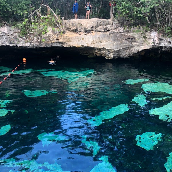 Rio Secreto - México, Quintana Roo