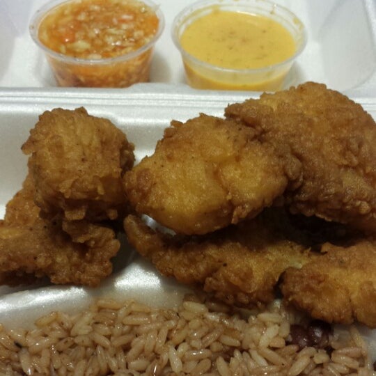 Chef Creole Seasoned Restaurant - Cajun and Creole Restaurant