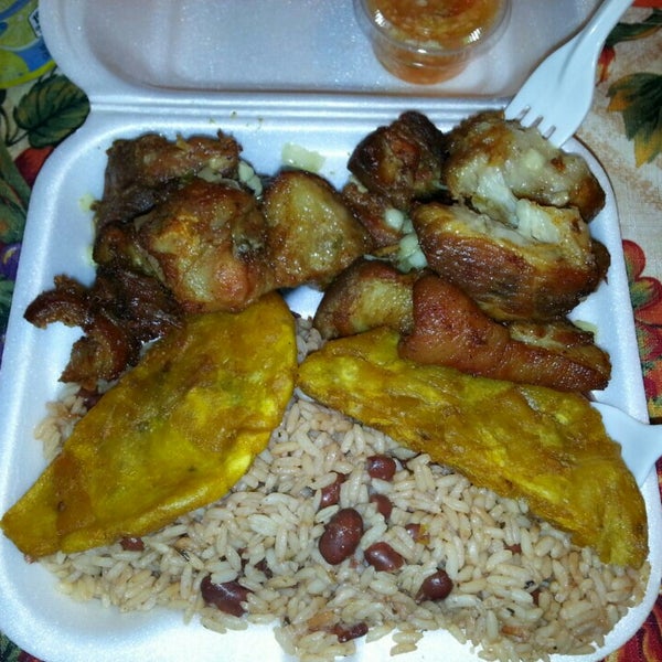 Chef Creole Seasoned Restaurant - Cajun and Creole Restaurant