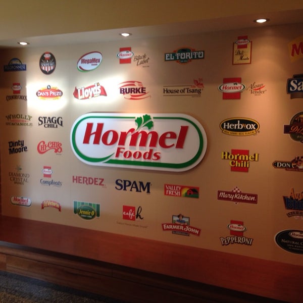 Hormel Foods World Headquarters - Austin, MN
