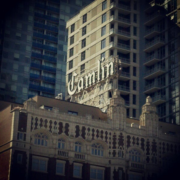 Photos at WorldMark Seattle - The Camlin - Hotel in Seattle Central ...