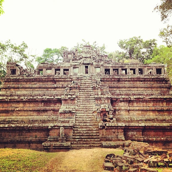 Baphuon - Historic Site