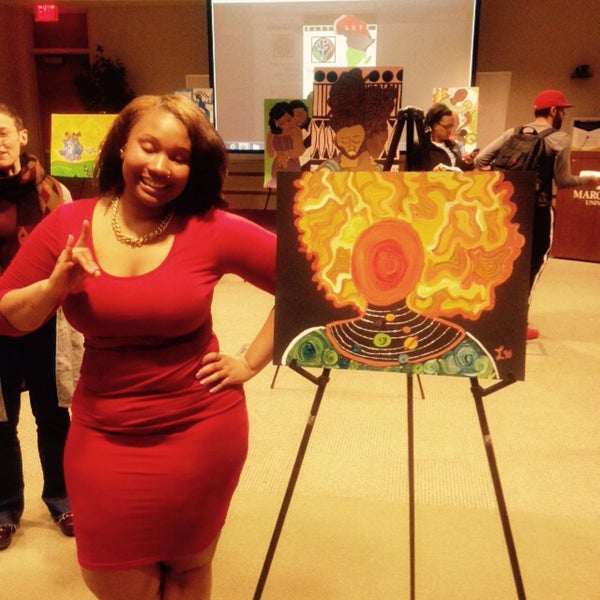 Raynor Memorial Libraries - Marquette - Milwaukee, WI