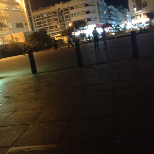 Photos at Nasser Square - Park in Dubai