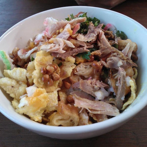 Tebet Barat - Neighborhood