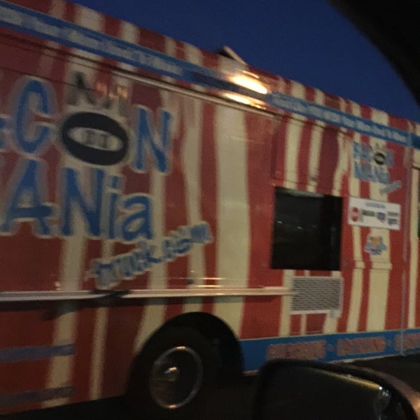 BACON MANia Truck (Now Closed) - Food Truck in Orange County