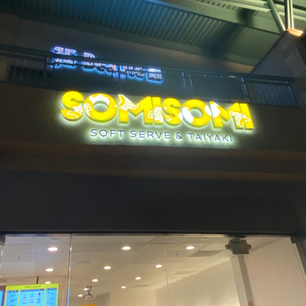 Somi Somi - 445 visitors