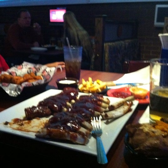 Tommy Brann's - Steakhouse in Wyoming